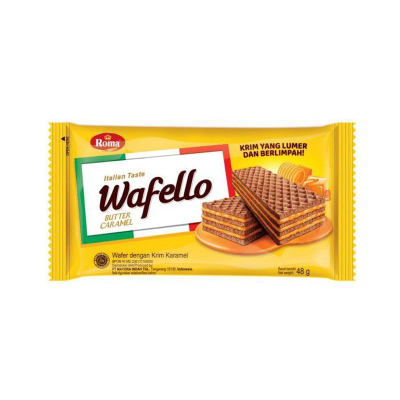 Waffelo