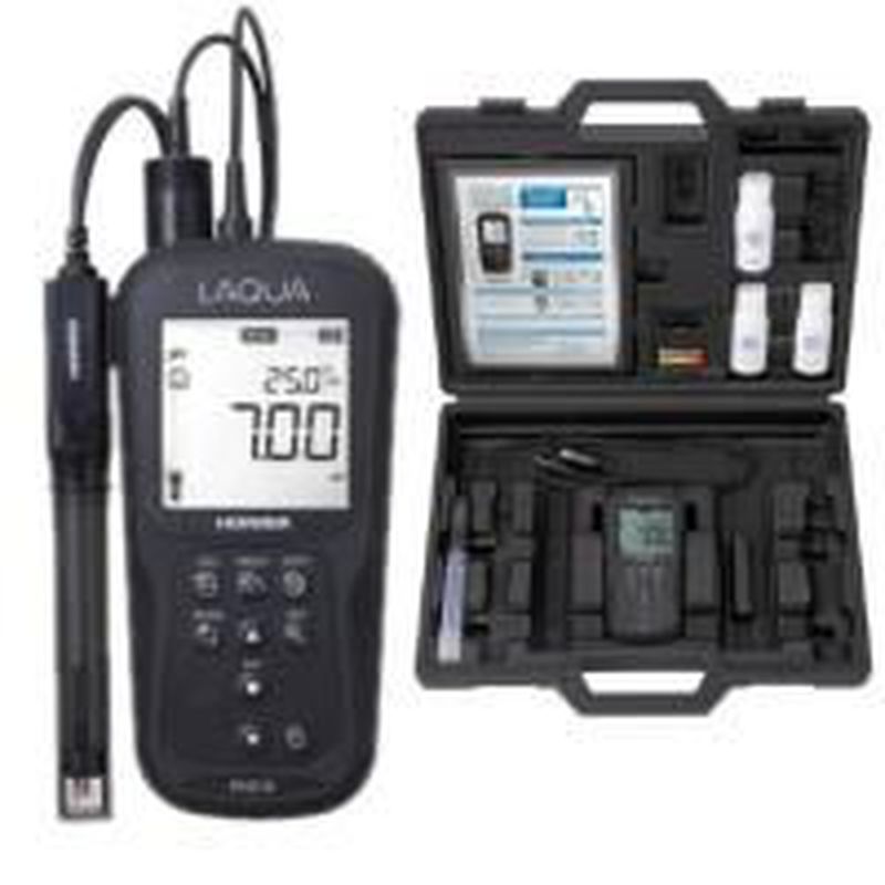 HORIBA PH210-K