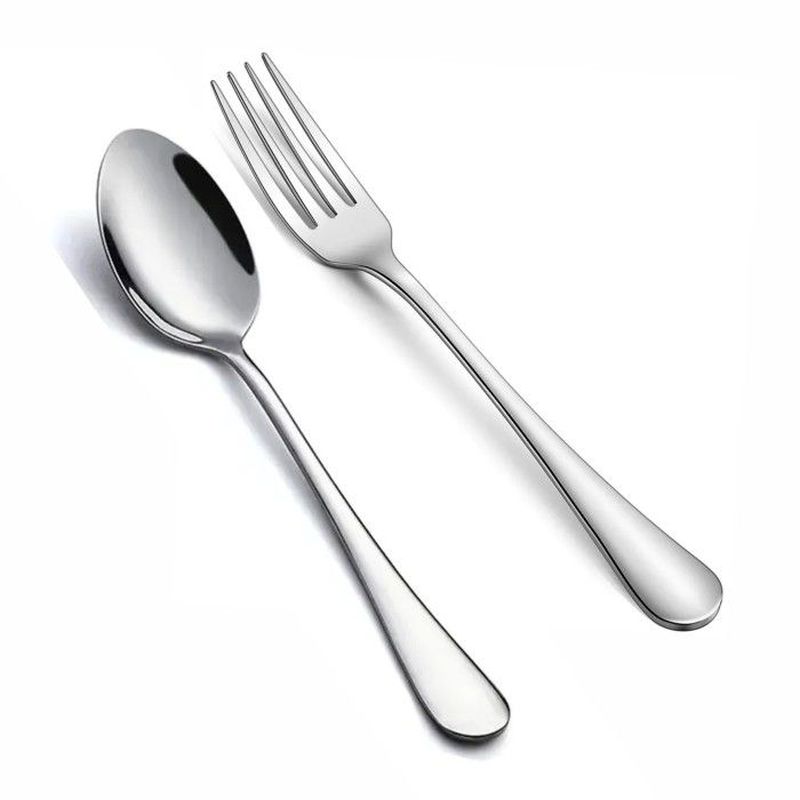 Sendok Garpu Stainless Steel