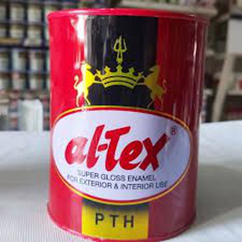 CAT ALTEX - Cat Besi
