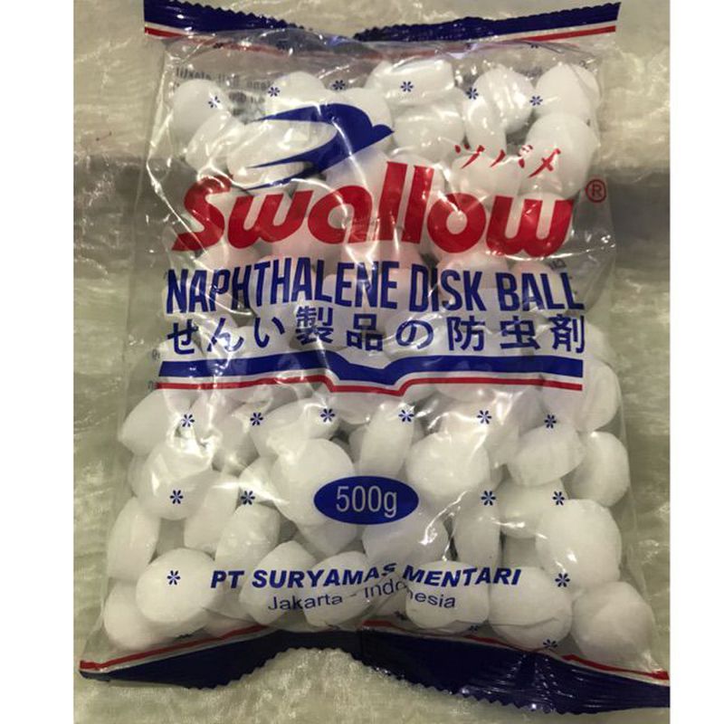 Kapur Barus 500 gr