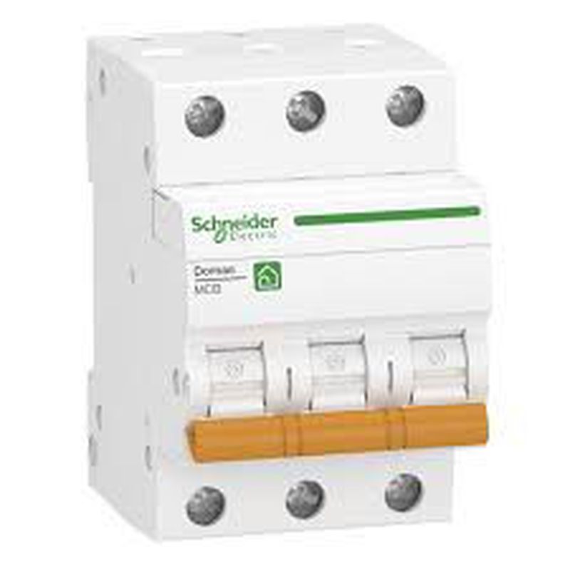 MCB Schneider 3P 25A