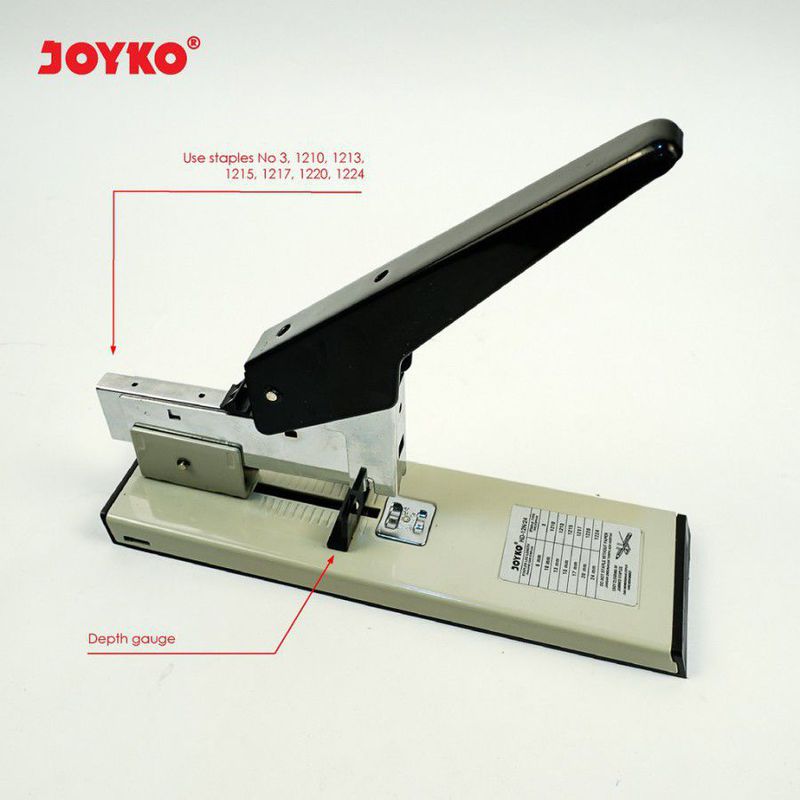 Stapler Besar (HD12N)