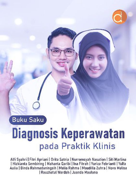 Buku Saku Diagnosis Keperawatan Pada Praktik Klinis
