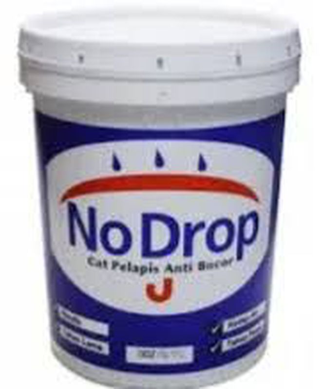CAT NO DROP - 1kg