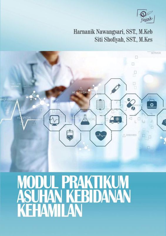 Modul Praktikum Asuhan Kebidanan Kehamilan