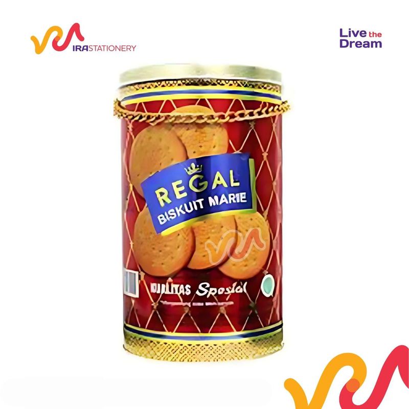 MARIE REGAL SPEC KLG 1000GR