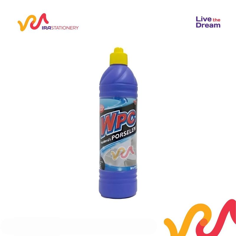 WPC PEMB PORSE BR BTL 780ML