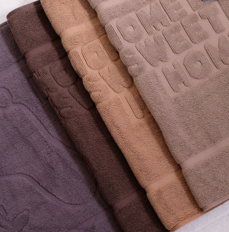 Keset Handuk Terry Palmer