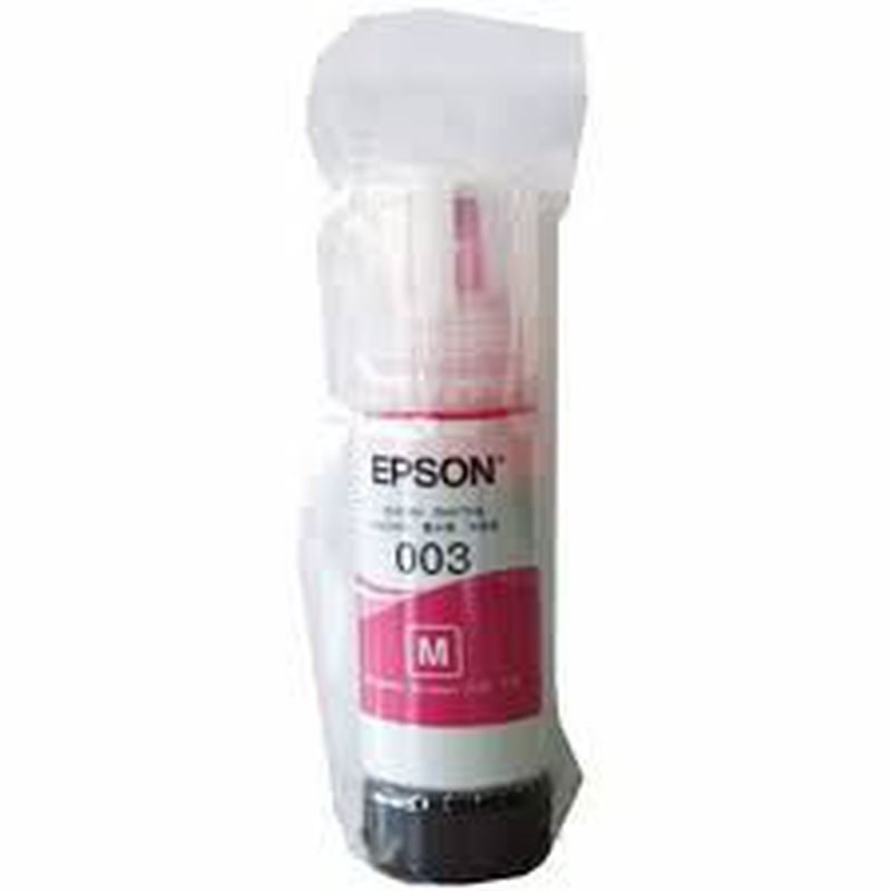 Tinta Epson merah 003