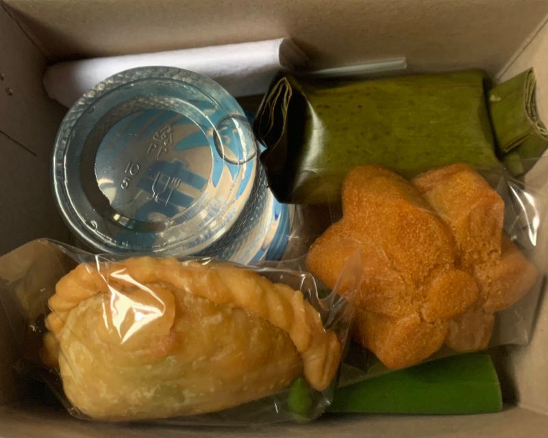 Paket Hemat Snack Box