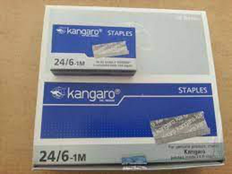 Isi Staples 24/6