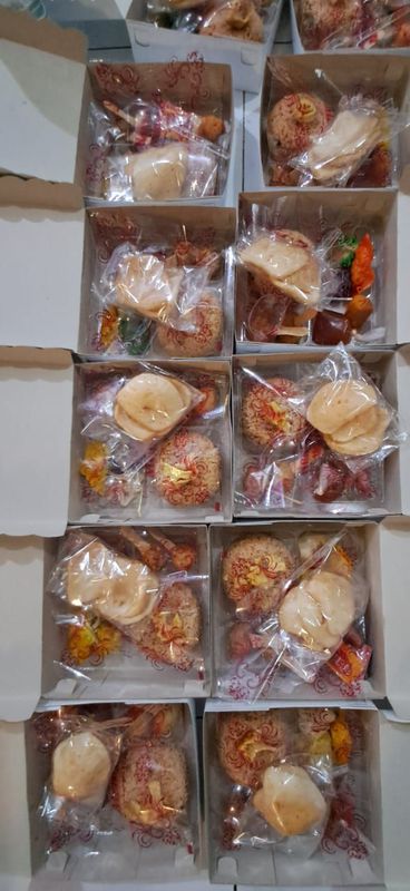 Snack Box