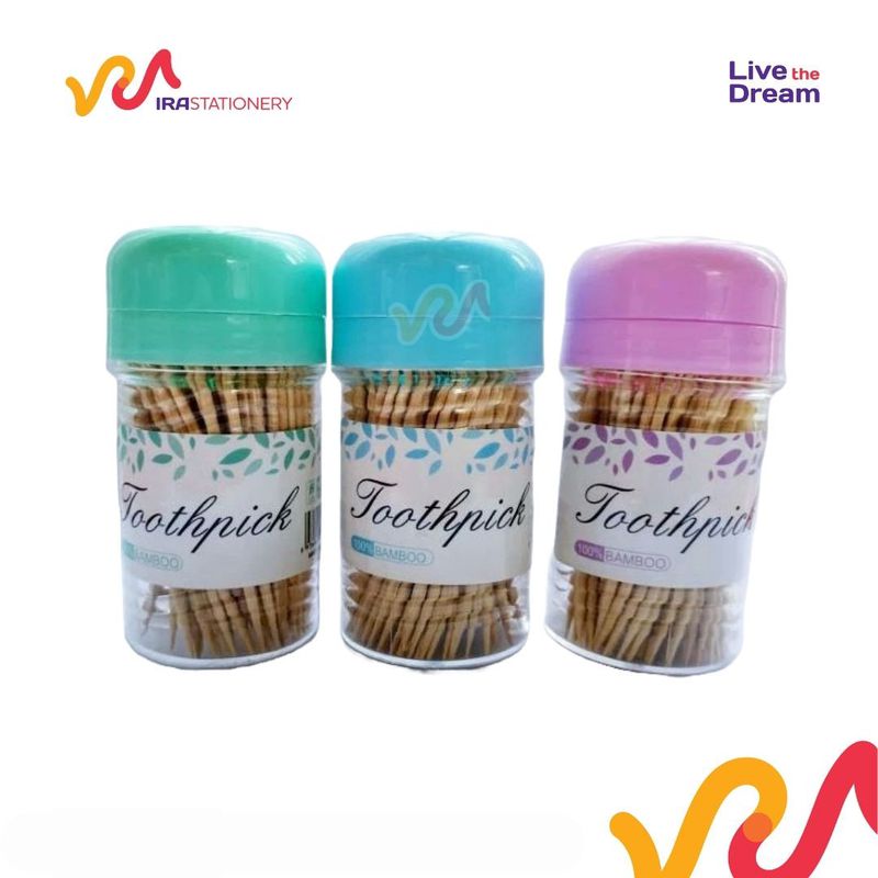 TUSUK GG POT BESAR/PK