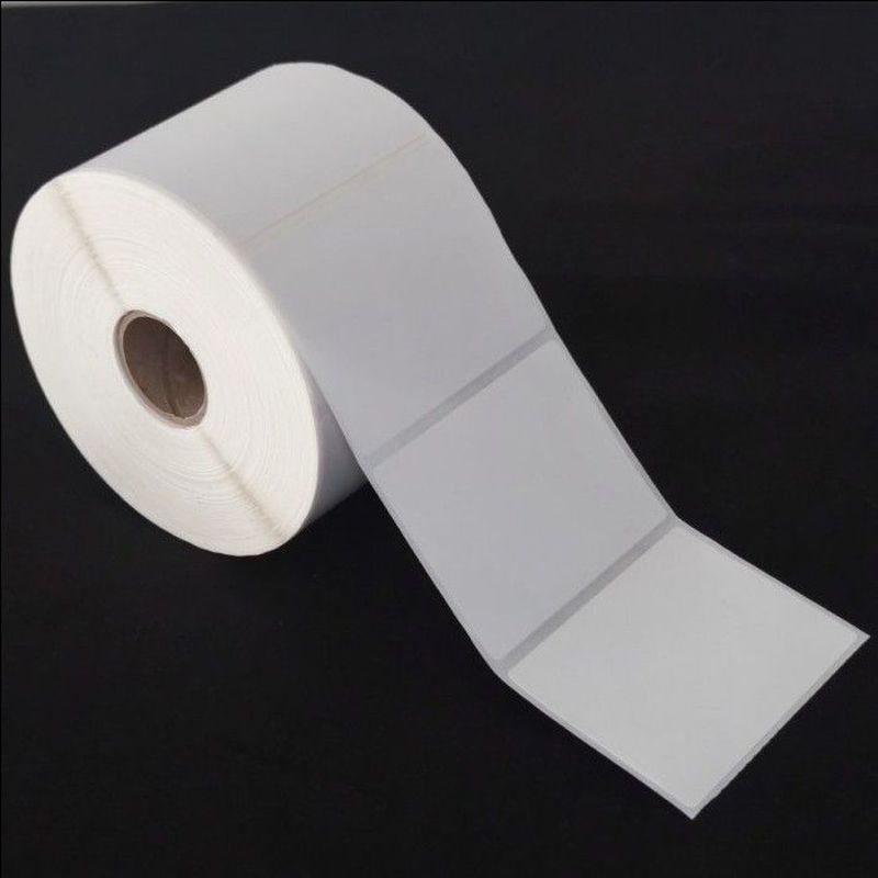 Kertas Label Barcode Uk. 65x60 Mm