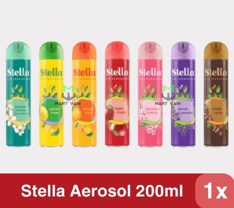 STELLA SPRAY 200ML