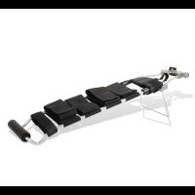 SERENITY TRACTION SPLINT SET SR-T1