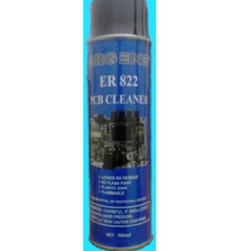 PCB Cleaner - Pembersih Komponen Listrik