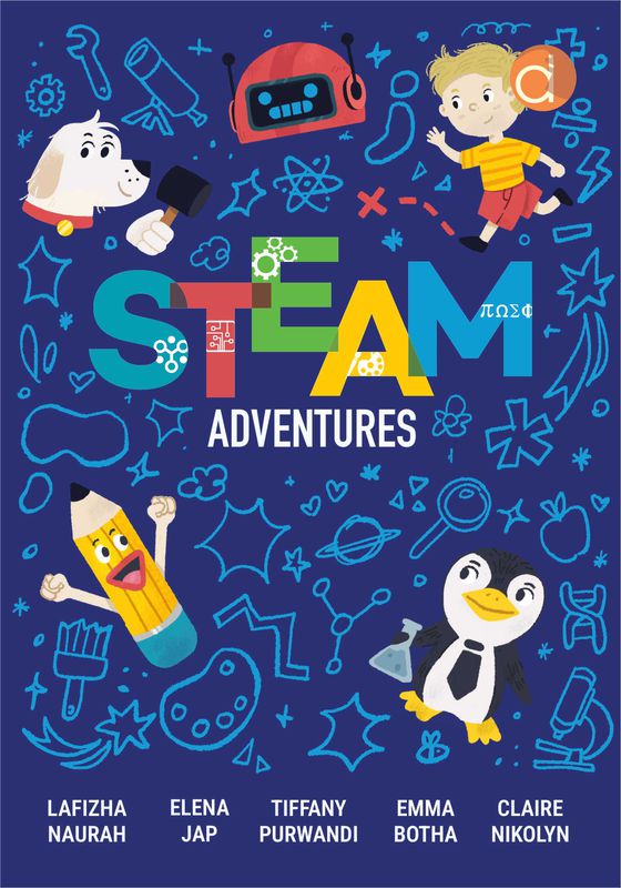 STEAM Adventures