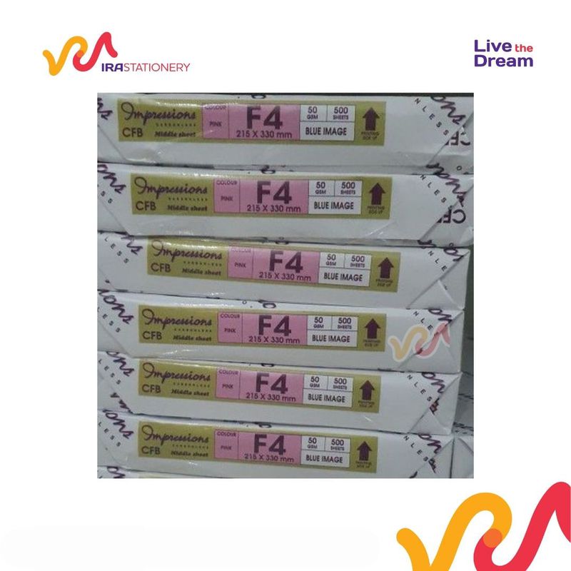 IMPRESSIONS MIDDLE MIX