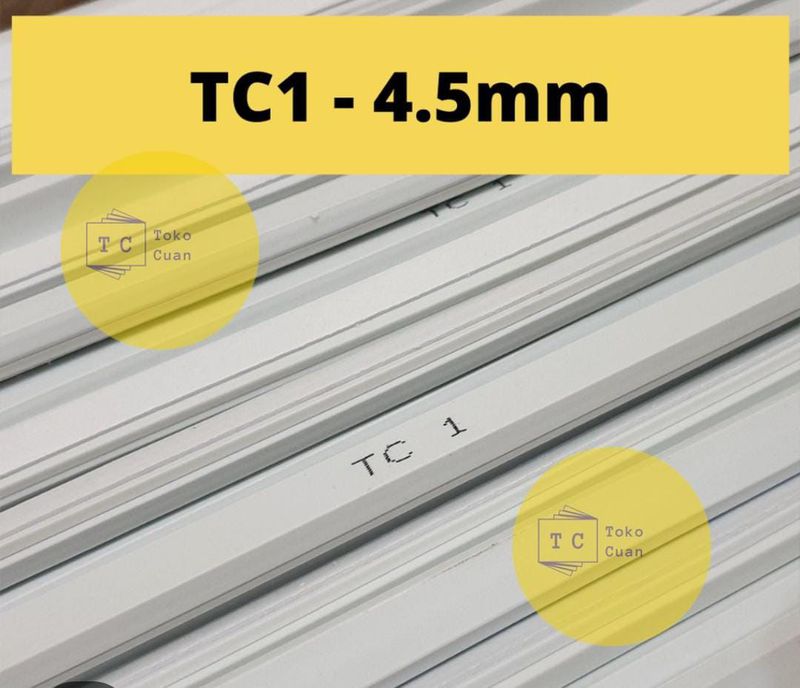 tc 1 kabel