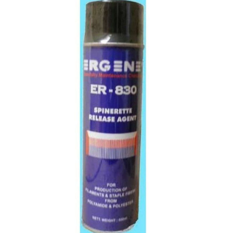 Pelumas - Pelicin Spindel Spinerette Oil Spray - 500ML