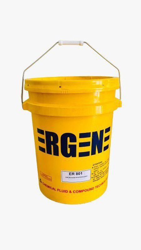 Degreaser Water Based - Pembersih Serbaguna - 20L