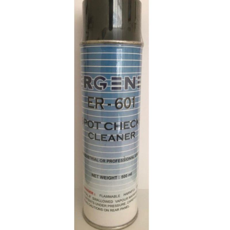 Spot Check Cleaner 500ml - Crack Check