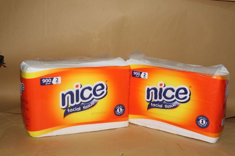 TISU NICE 900 GRAM