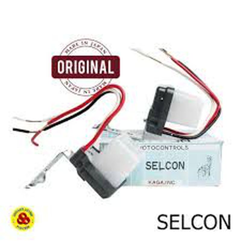 SELCON 6 AMPERE