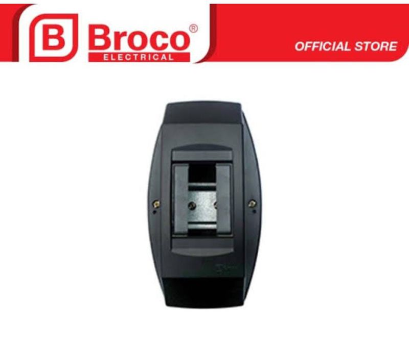 BOX MCB