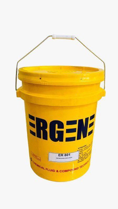 Degreaser Emulsion Field - Pembersih Noda Kerak Minyak,Oli, Gemuk 20L