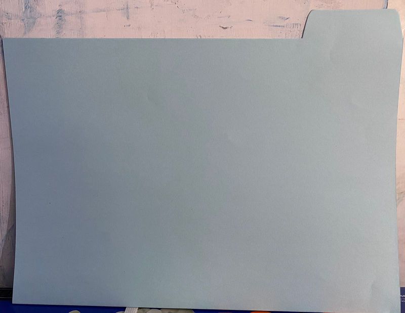 DIVIDER DISPOSISI BULAN BC FOLIO