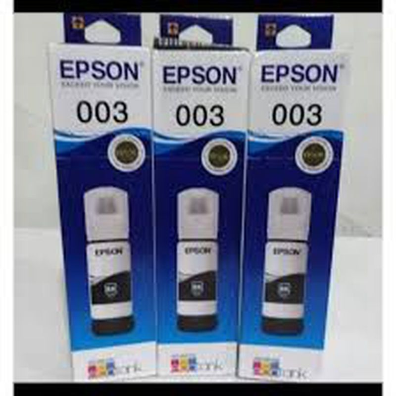 TINTA PRIN 003 SEMUA WARNA