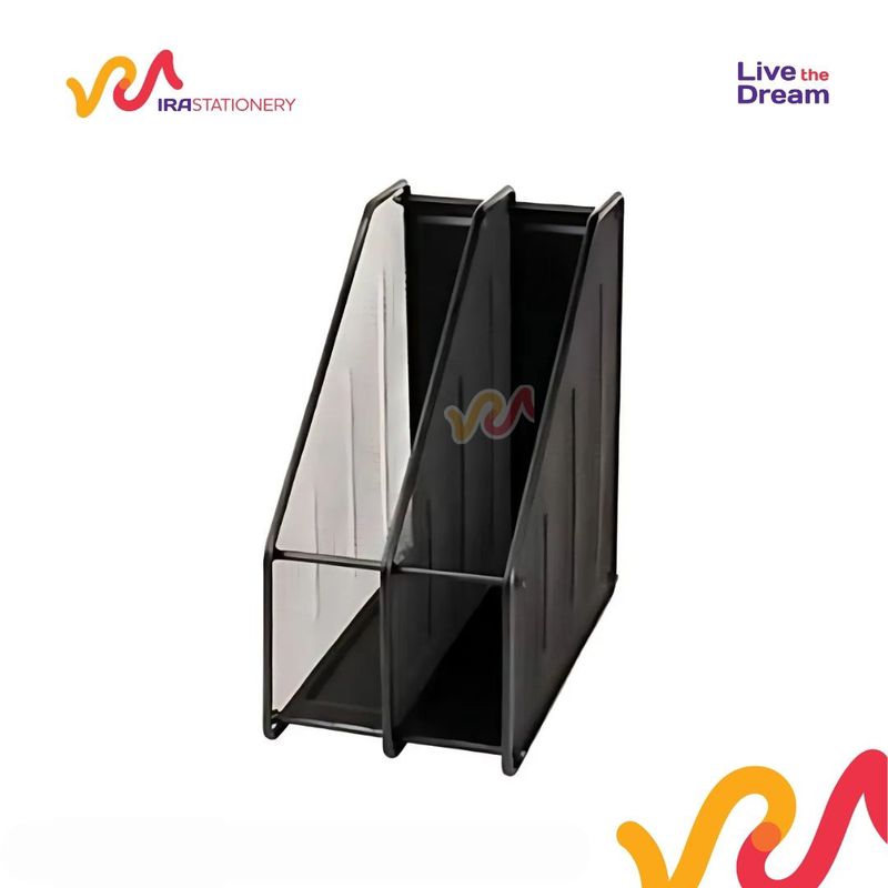 VTEC BOXFILE CASE 2T