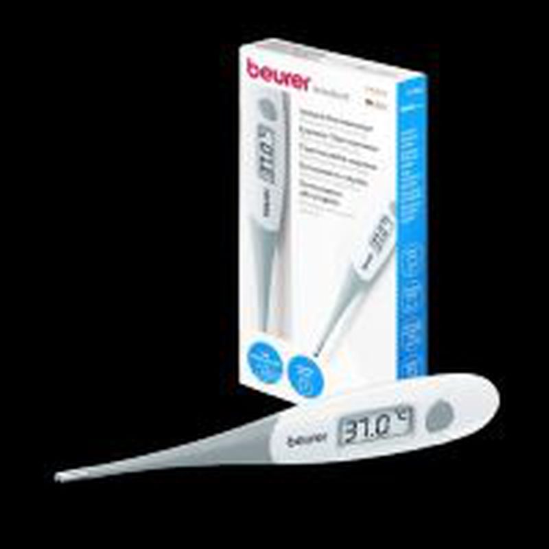 BEURER TERMOMETER DIGITAL FT 15/1