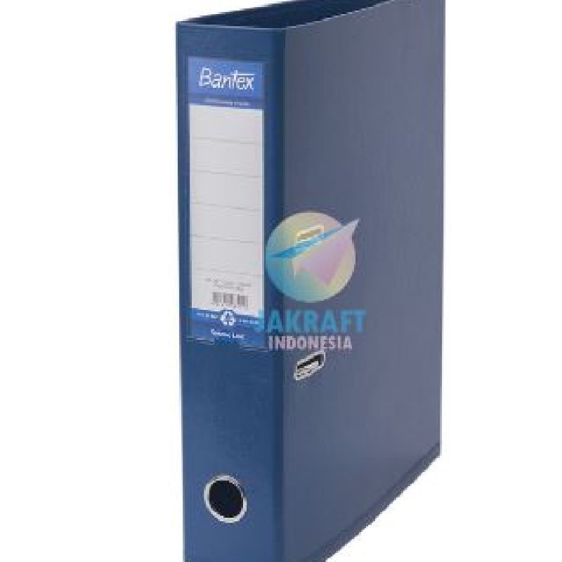 BANTEX ODNER 1465-07 Folio FC F4 7 cm