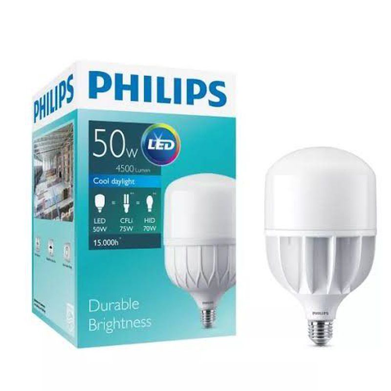 Philips LED TForce 50W