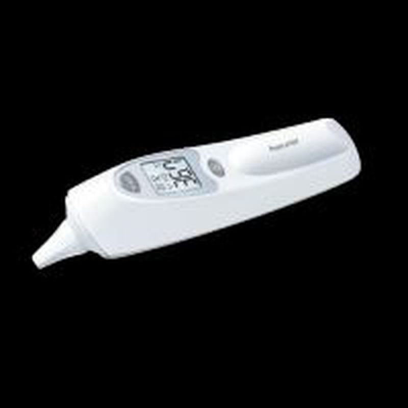 THERMOMETER DIGITAL TELINGA BEURER FT 58