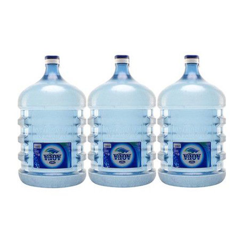 Aqua galon 2