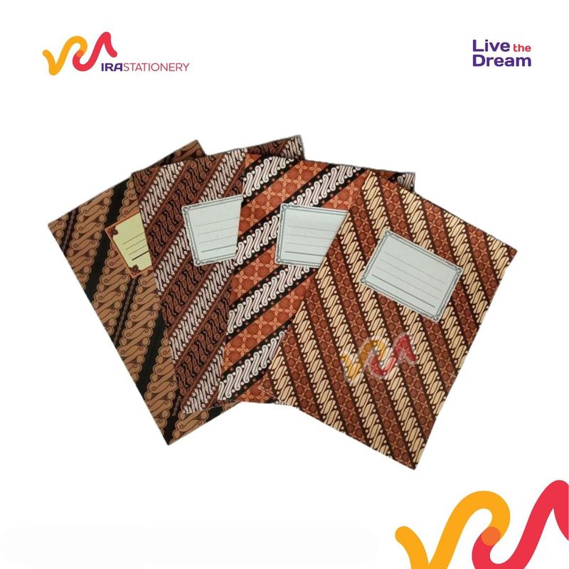 SON MAP BATIK PK25