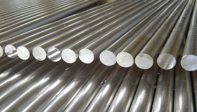 Besi AS BULAT ST41 7/8″