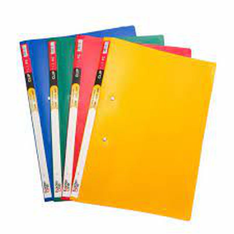 Map Dokumen - Folder