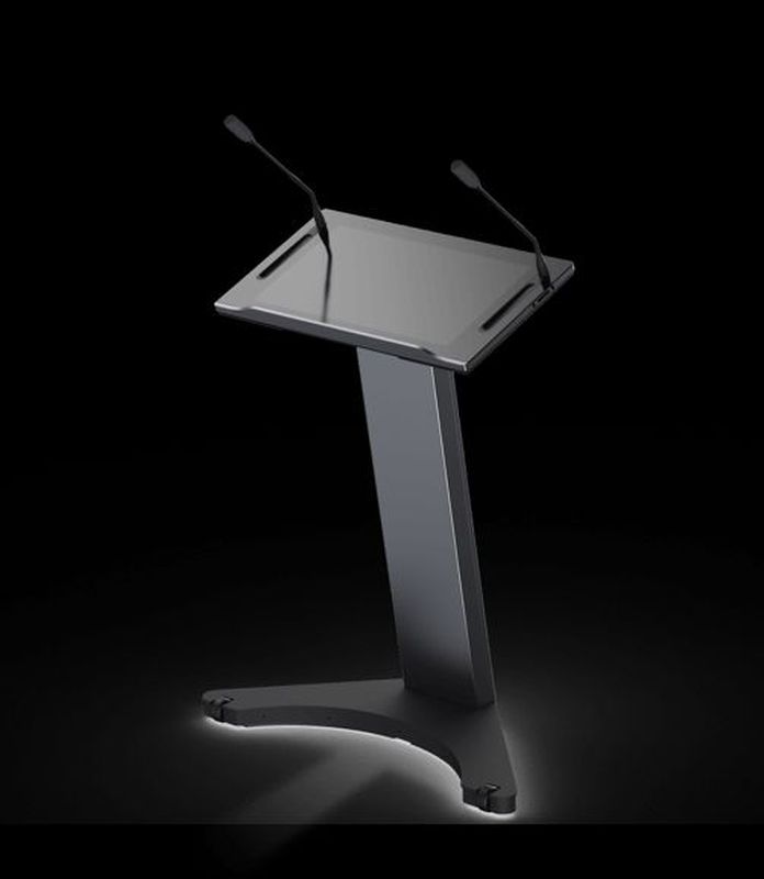 MAXHUB Smart Lectern