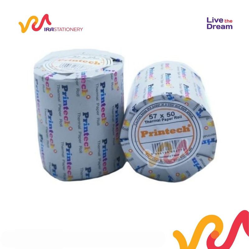 PRINTECH THR 57X50 (CR100)