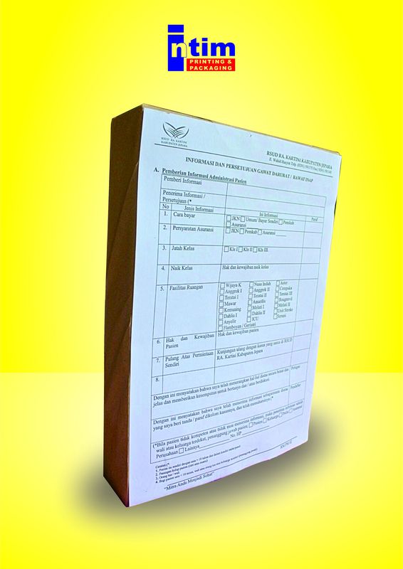 RM.PM.02 - INFORMASI DAN PERSETUJUAN GAWAT DARURAT/ RAWAT INAP (TPP)