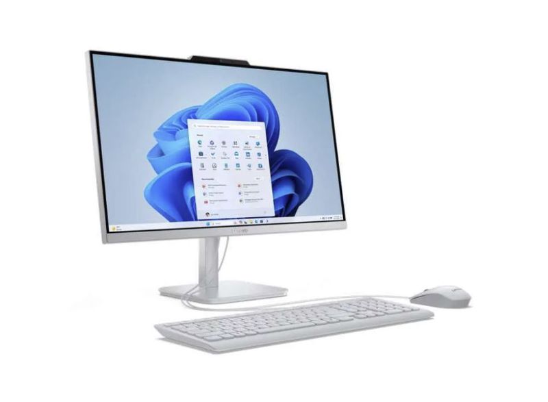 Komputer All in One
