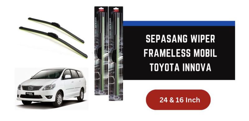 Wiper Innova Tahun 2012-2015