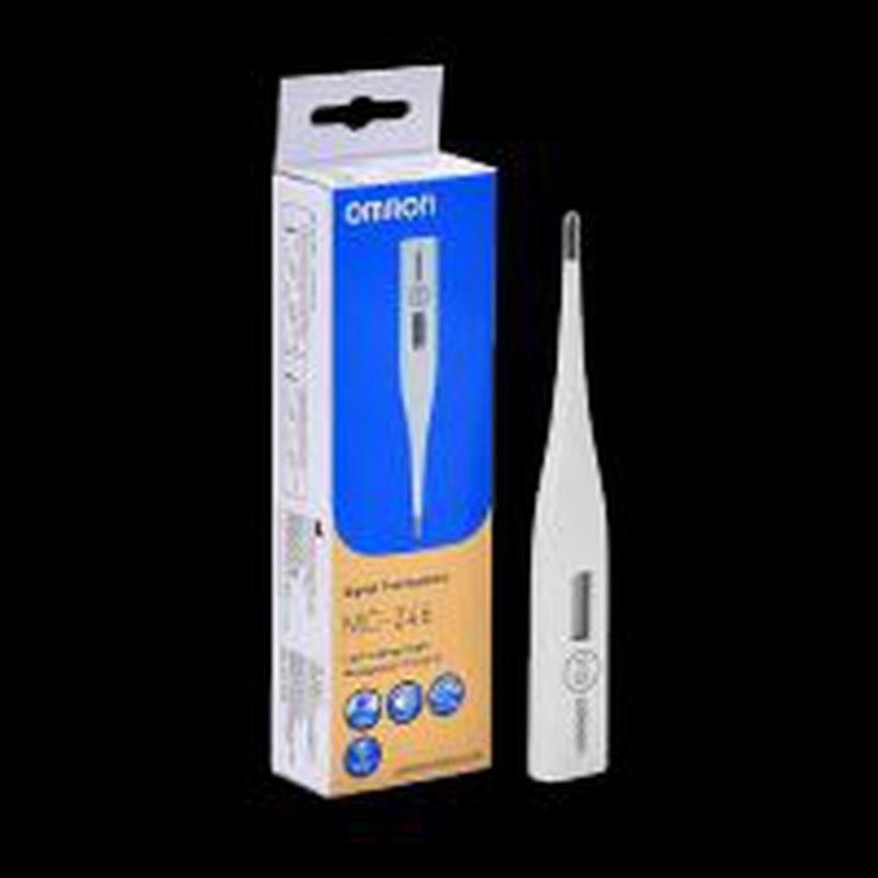 OMRON TERMOMETER DIGITAL MC-246