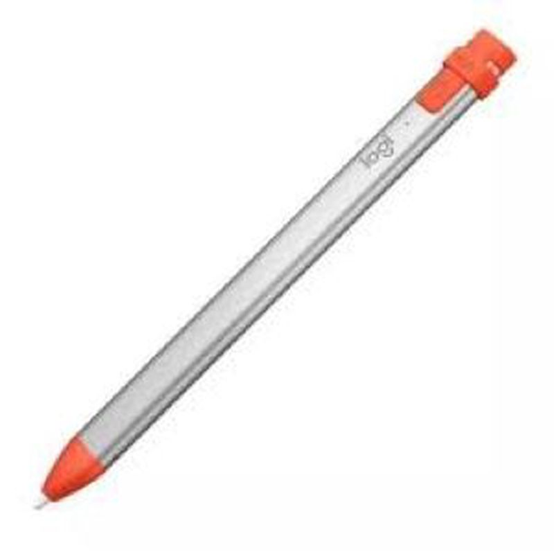 Logitech Pencil Crayon Stylus Pen Digital for iPad